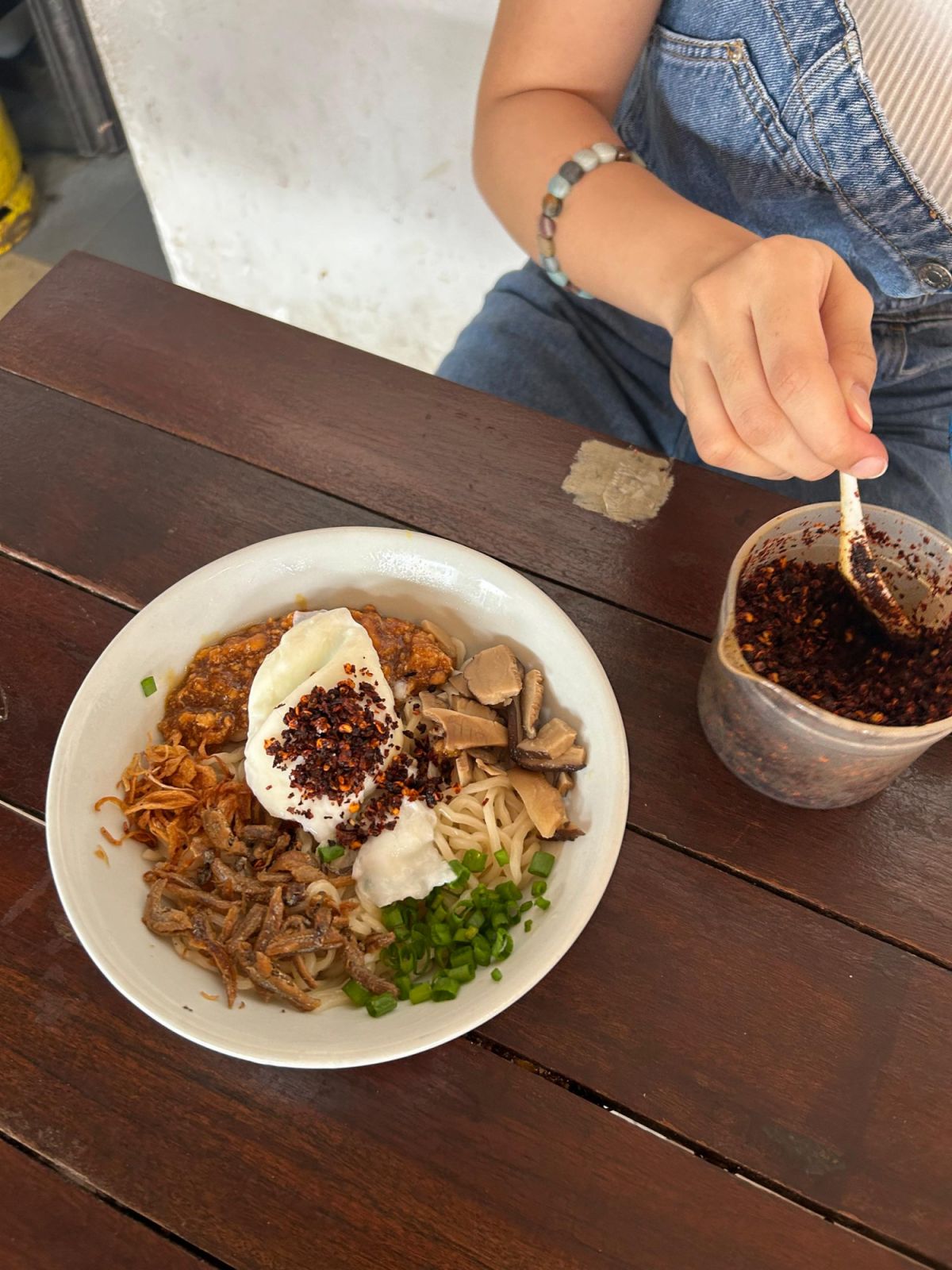 5 must try food and drink spots in Pasar Besar TTDI | Tatler Asia