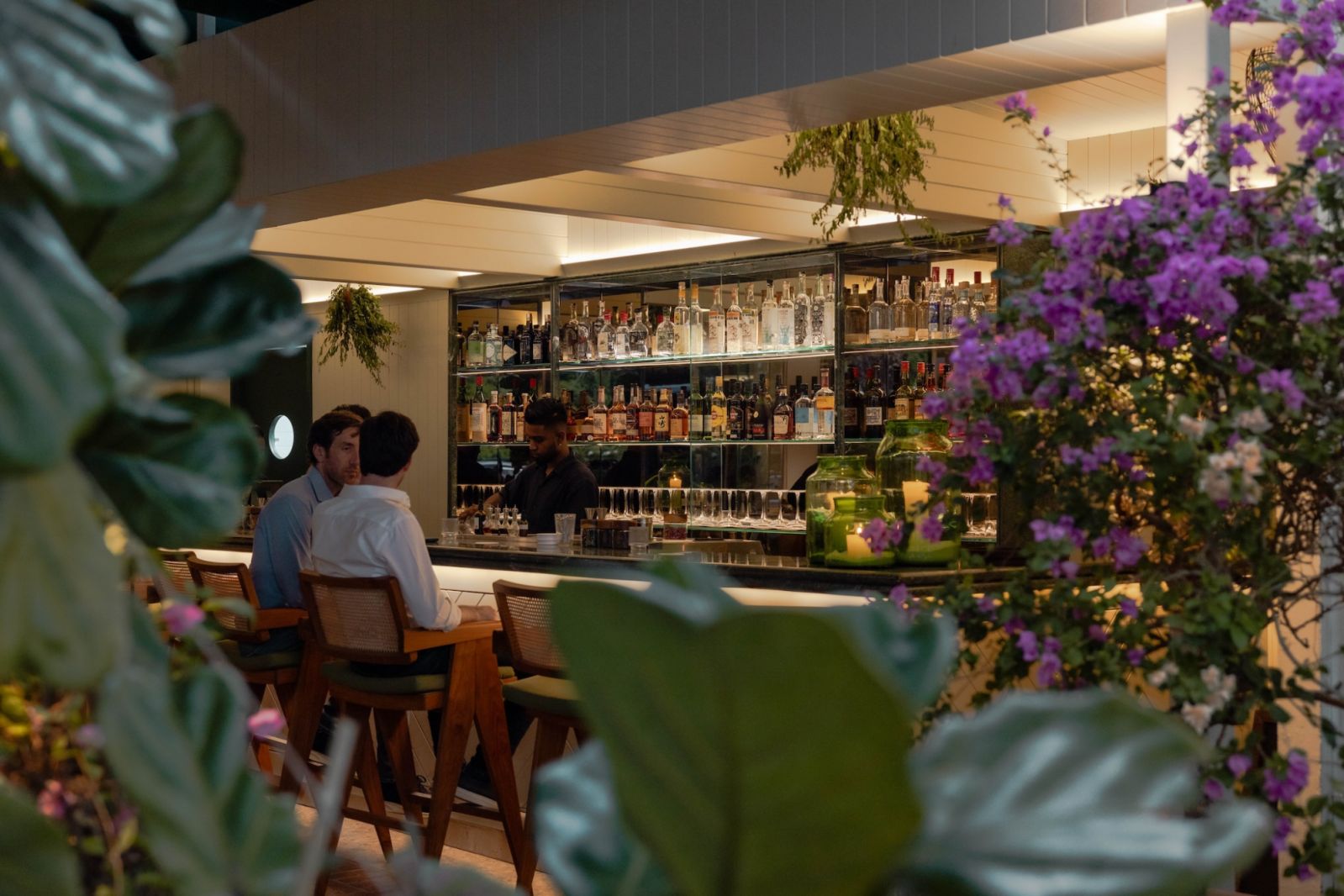 Ida’s Bar | Tatler Asia