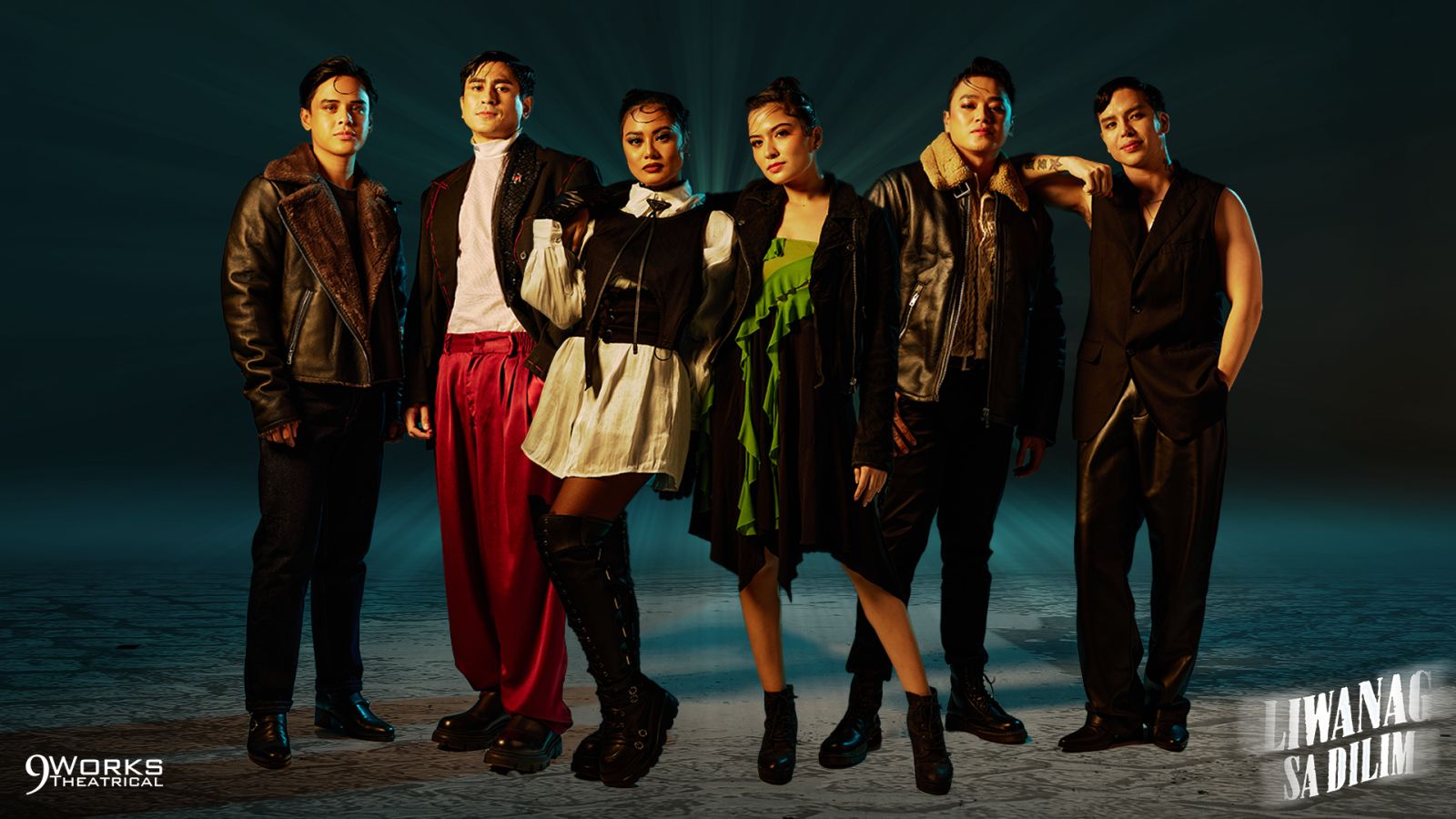 Why you should watch 9Works Theatrical’s ‘Liwanag sa Dilim’ | Tatler Asia
