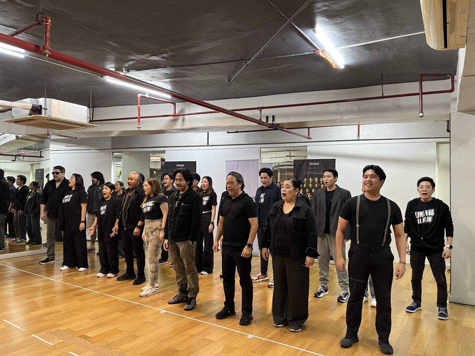Why you should watch 9Works Theatrical’s ‘Liwanag sa Dilim’ | Tatler Asia