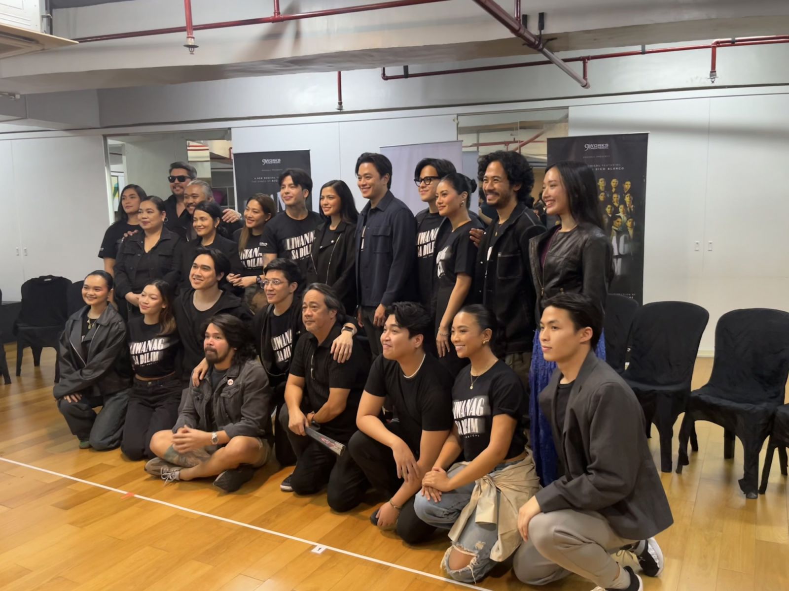 Why you should watch 9Works Theatrical’s ‘Liwanag sa Dilim’ | Tatler Asia