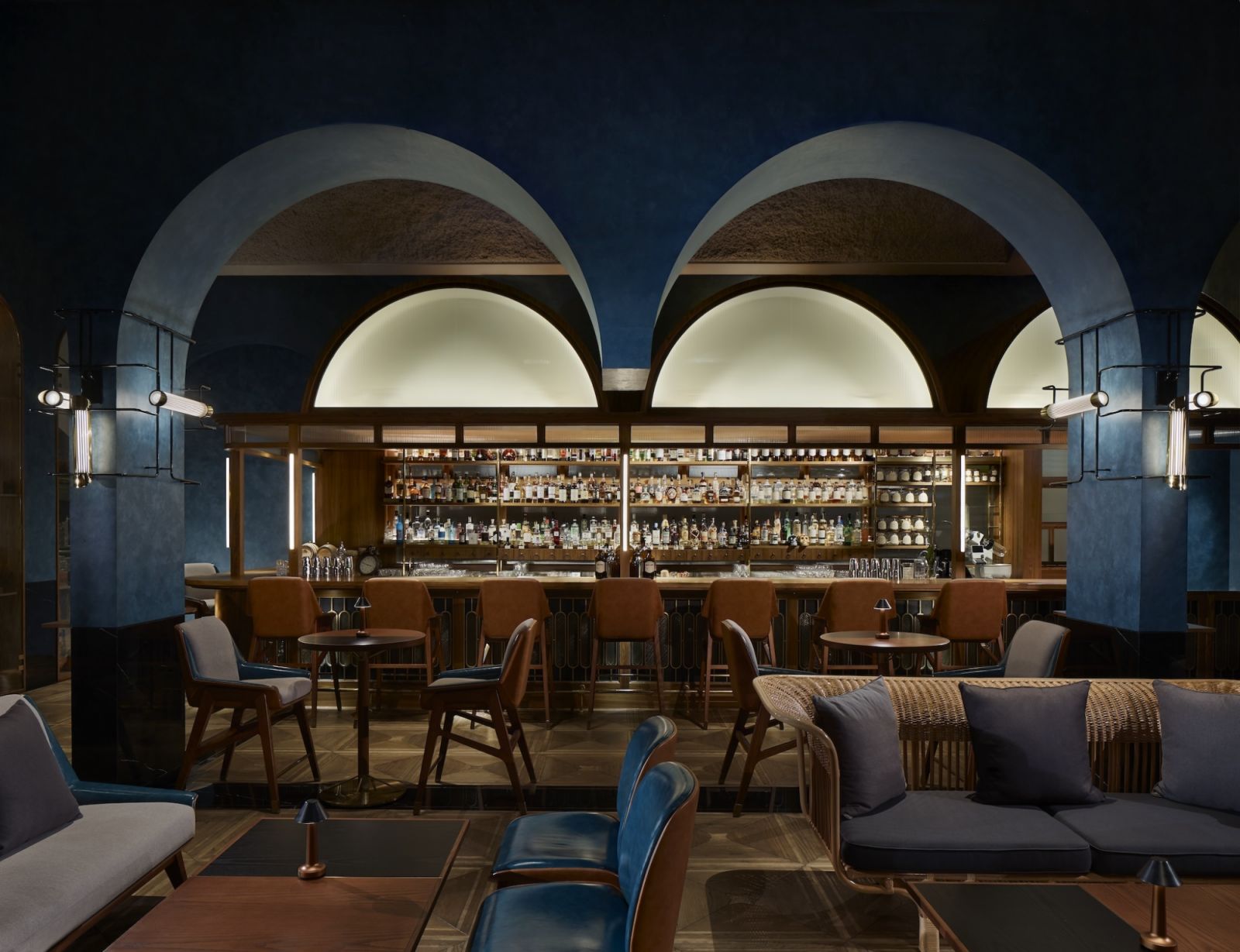 Tatler Best 20 bars in Singapore for 2025 | Tatler Asia