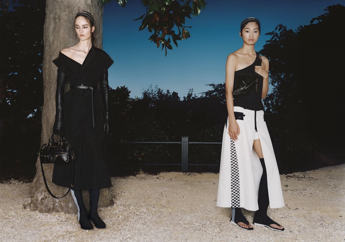 Dior SS25: Why the new D-Journey bag is a stylish companion | Tatler Asia