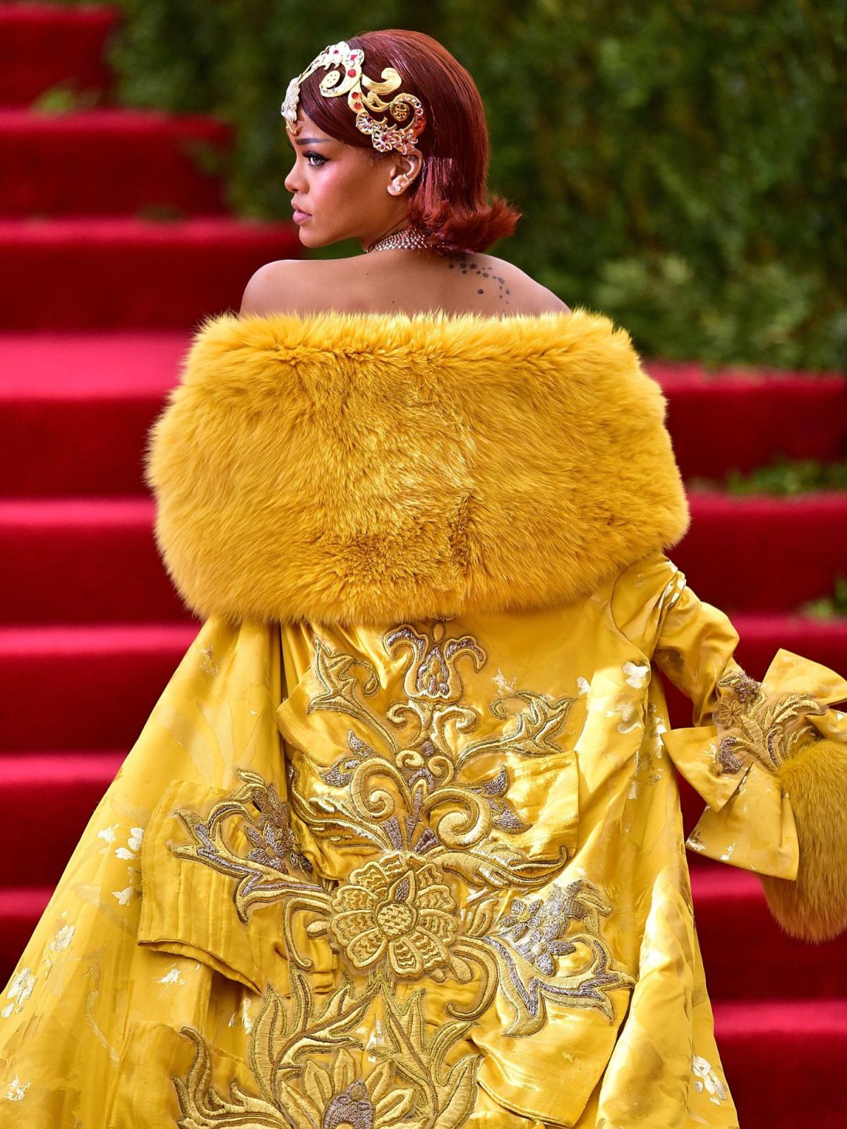 Happy birthday Rihanna: 10 times the singer and businesswoman proved ...