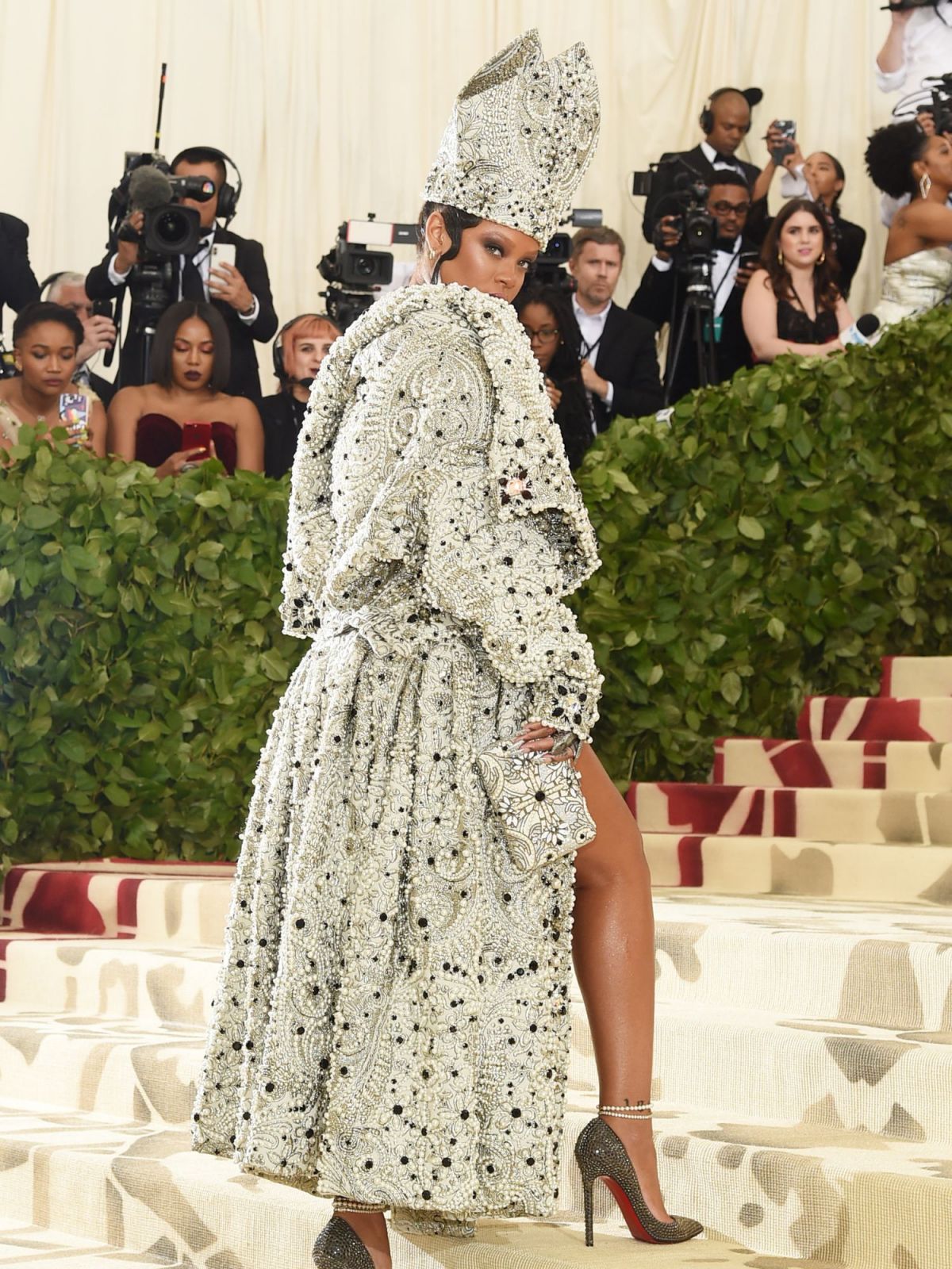 Happy birthday Rihanna: 10 times the singer and businesswoman proved ...