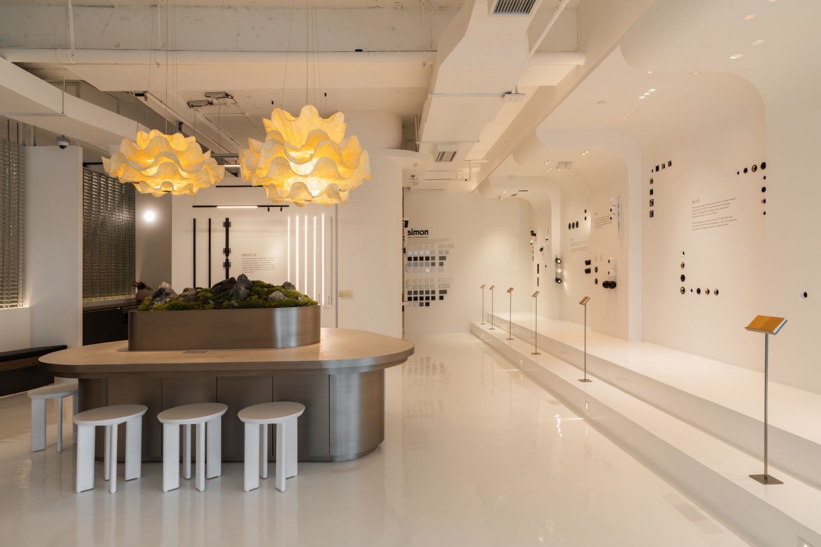 Rooms by Sol Luminaire: Shop for designer lighting in Balestier ...