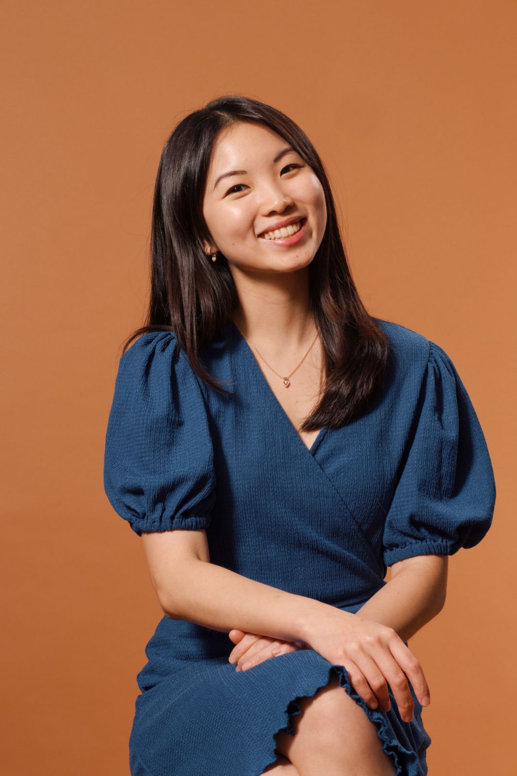 Katelyn Tan | Tatler Asia