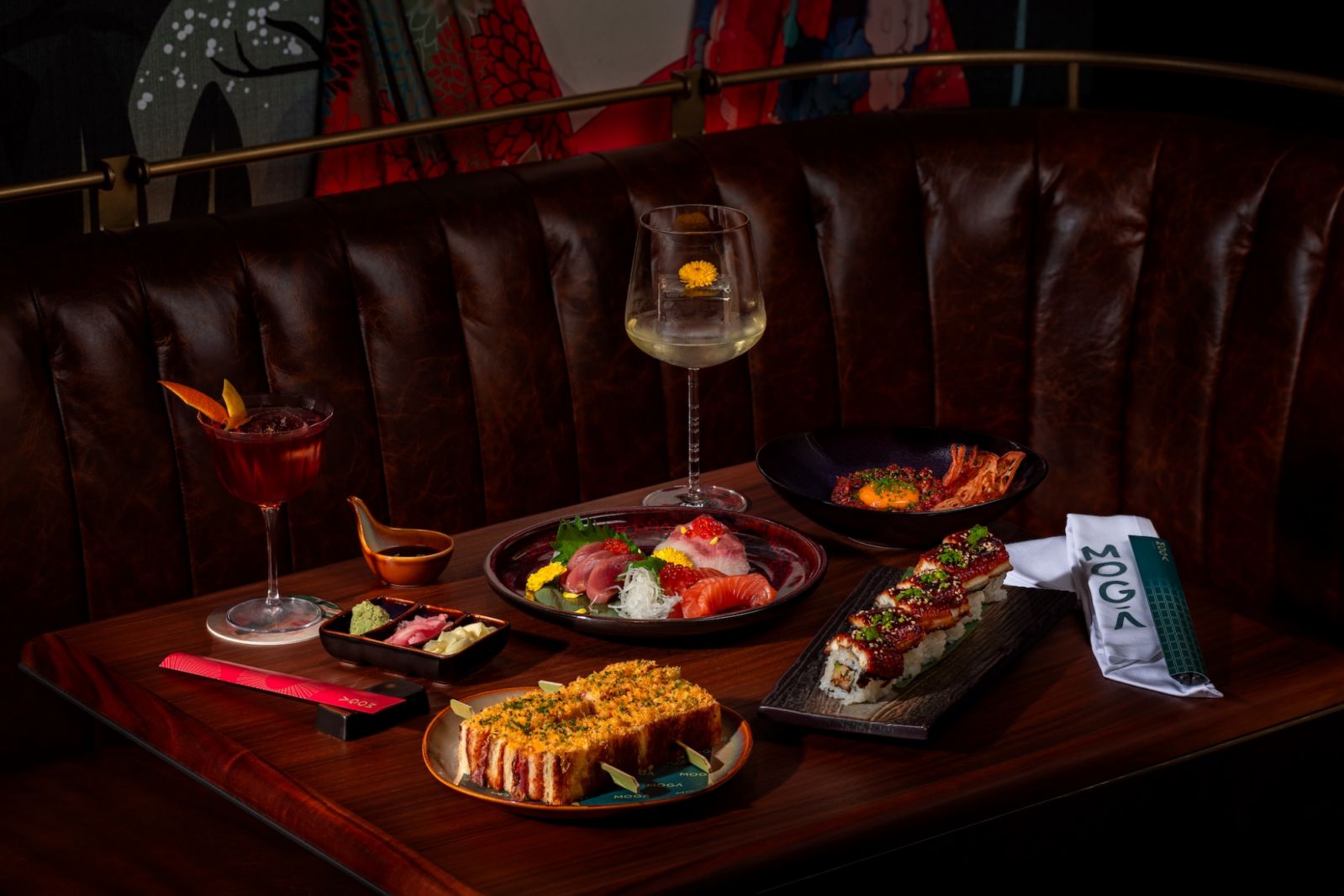 Don’t miss these exciting dining offers for CMC Alpha members | Tatler Asia