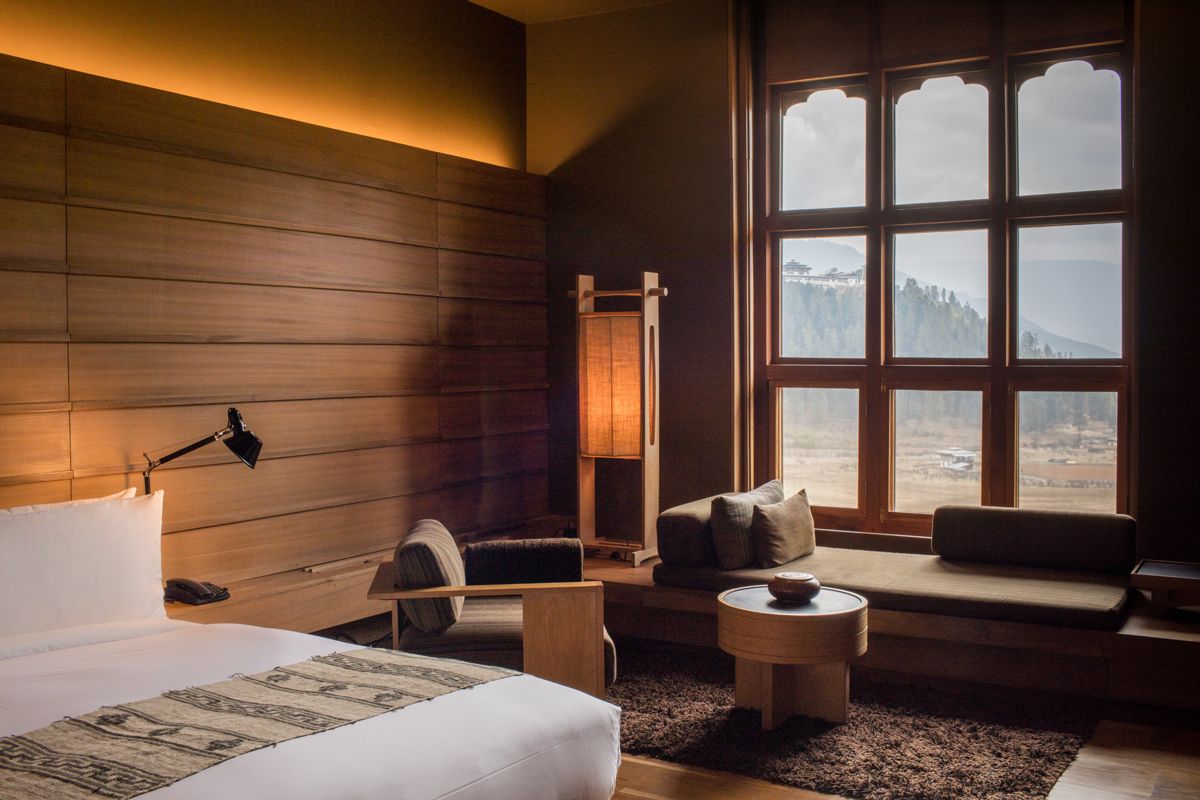 Aman Resorts architect Tanuj Goenka on space and emotions | Tatler Asia