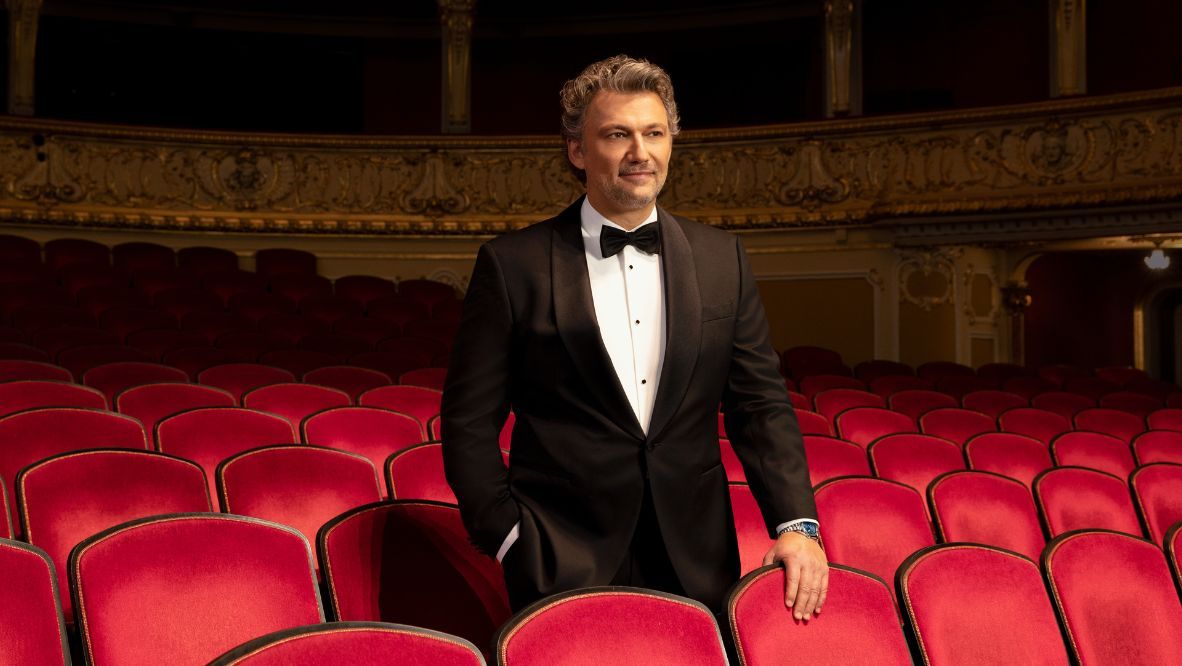Opera superstar Jonas Kaufmann on his Hong Kong debut and the future of ...