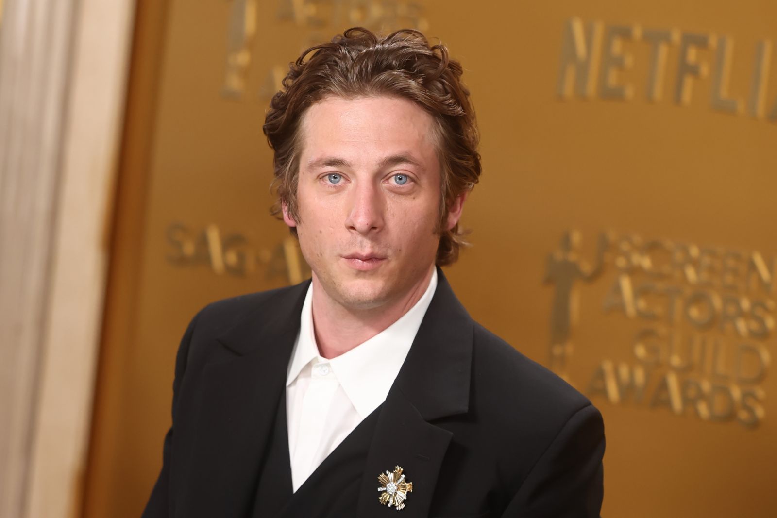 SAG Awards 2025: Who wore Tiffany & Co jewellery? | Tatler Asia