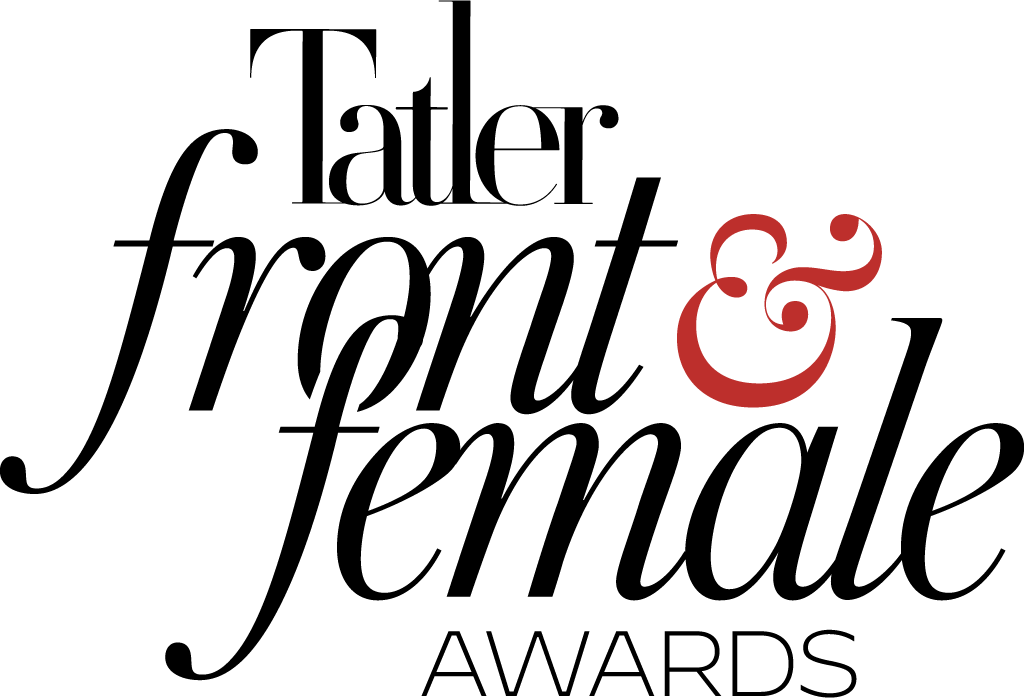 Tatler Front & Female: Hong Kong's most inspiring women | Tatler Asia