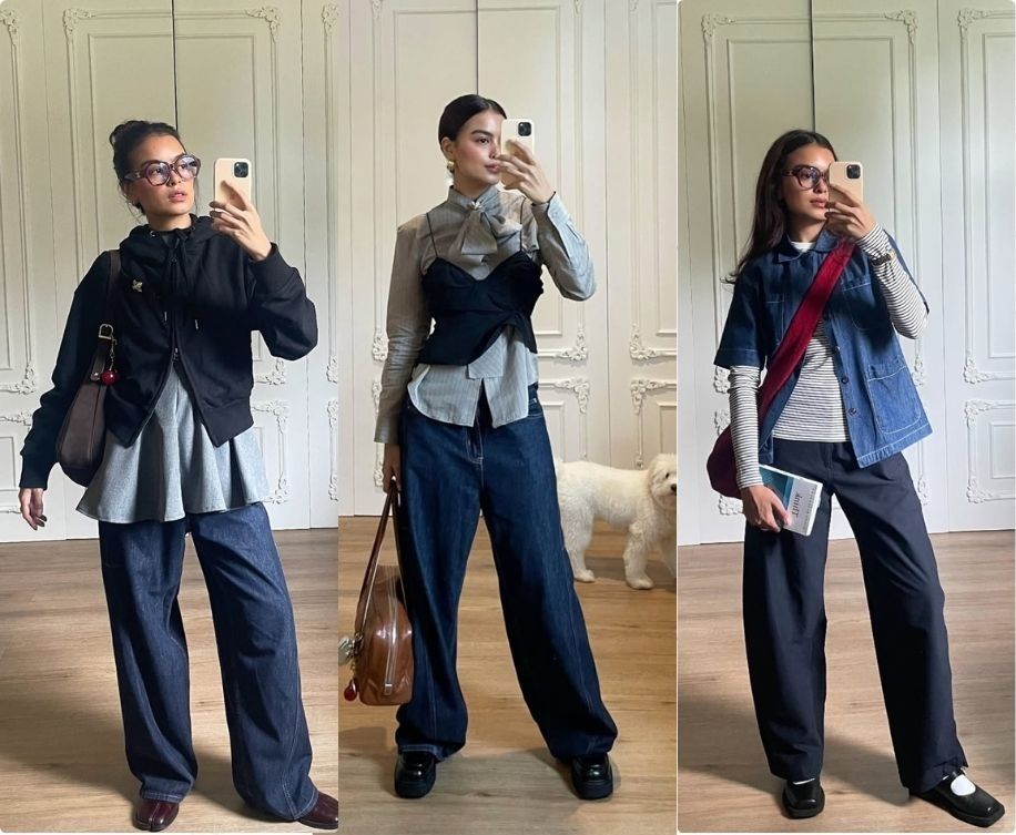 Street style di Jakarta: Fashion dari jalanan | Tatler Asia
