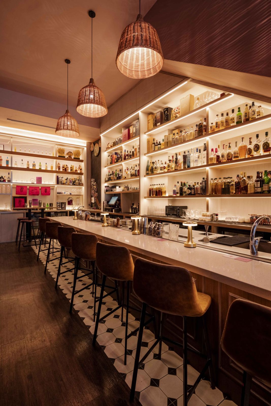 Nutmeg & Clove | Tatler Asia