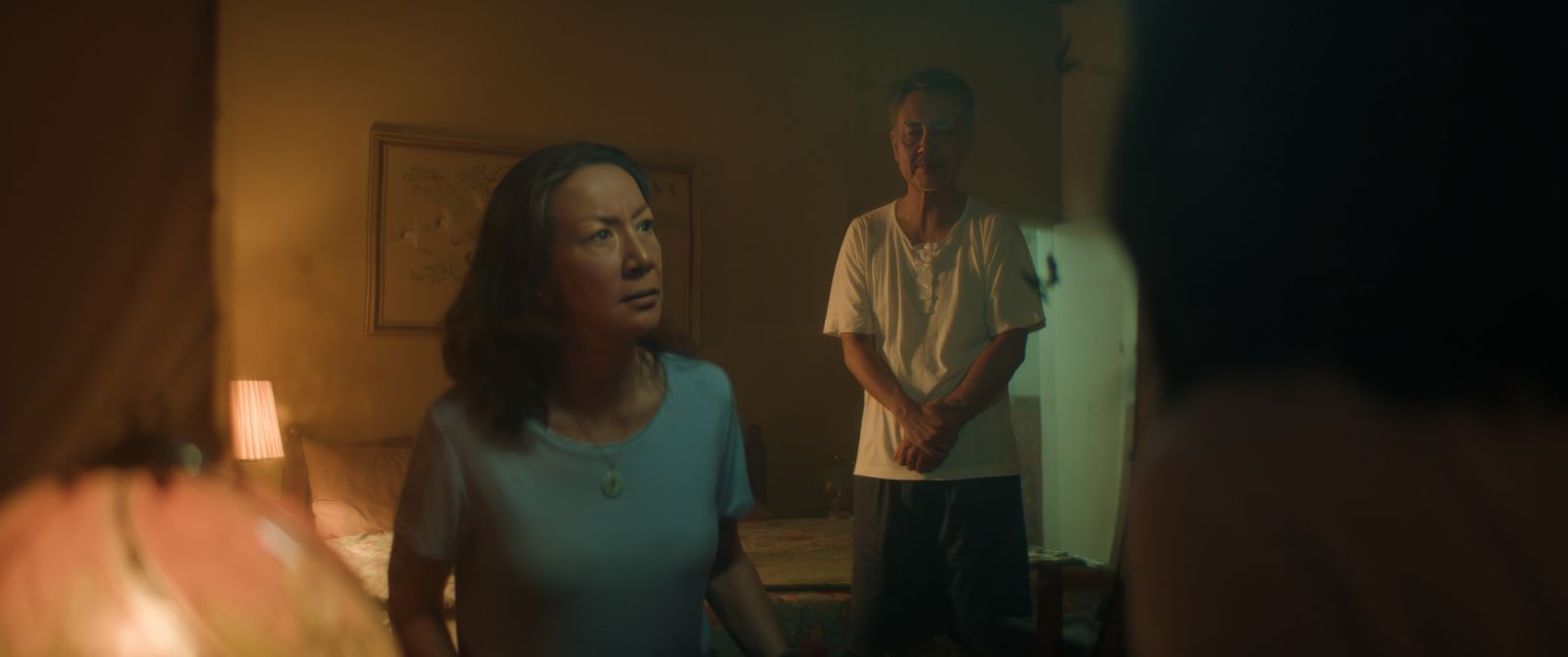 Class act: Susan Lankester on ageism and agency for women in film ...
