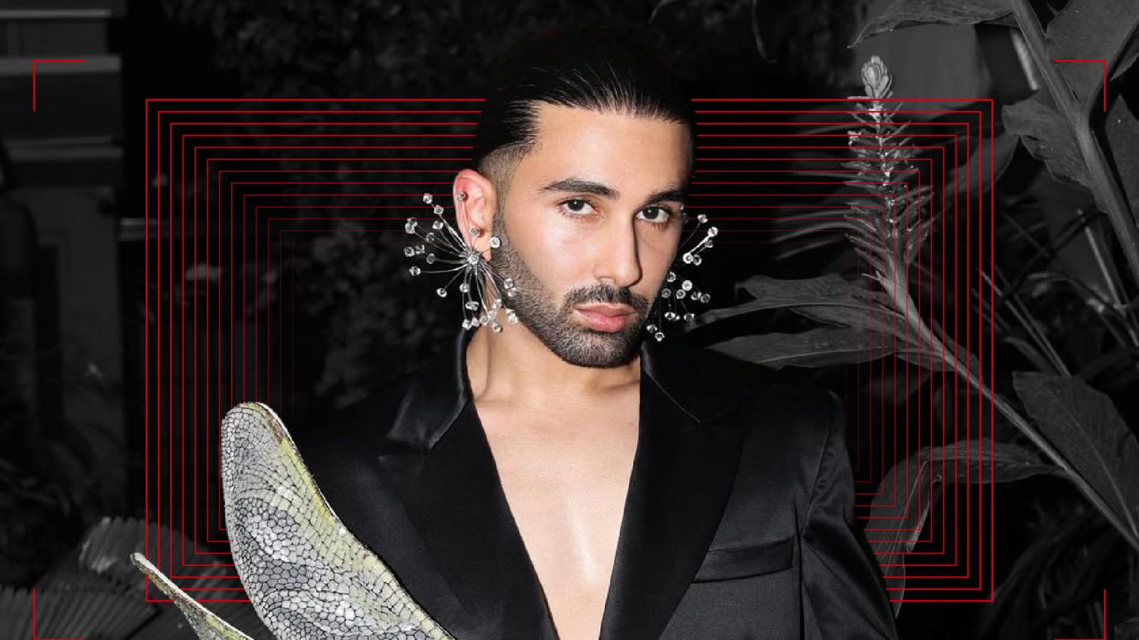 Exclusive: Who is Orry and how did he become Bollywood’s BFF? | Tatler Asia