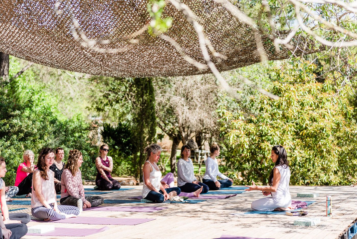 These women-only retreats are famous: Here’s why | Tatler Asia