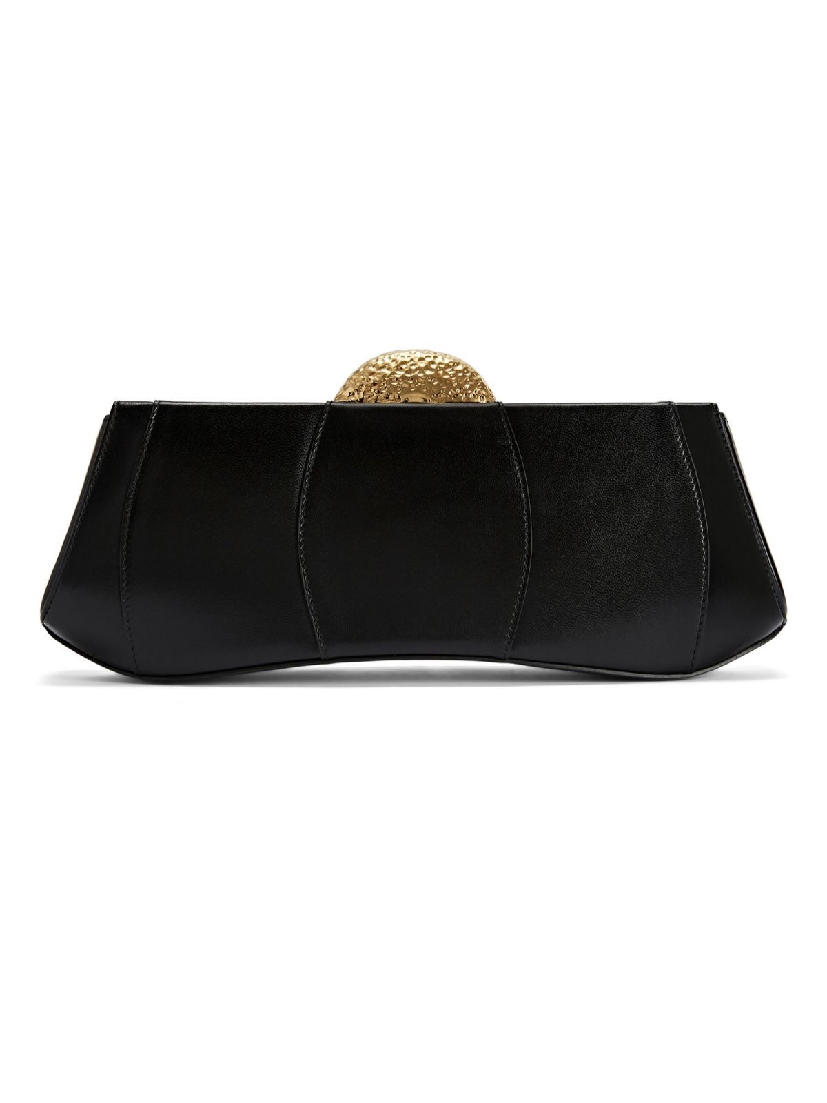 Giuseppe Zanotti debuts Anson Lo collaboration at Milan Fashion Week ...