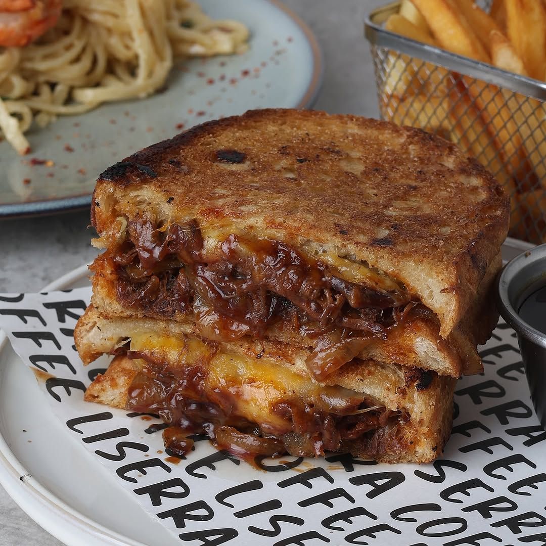 Where to eat in TTDI: Best brunch spots | Tatler Asia