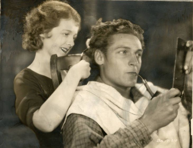 Who is Janet Gaynor, the first Best Actress? | Tatler Asia