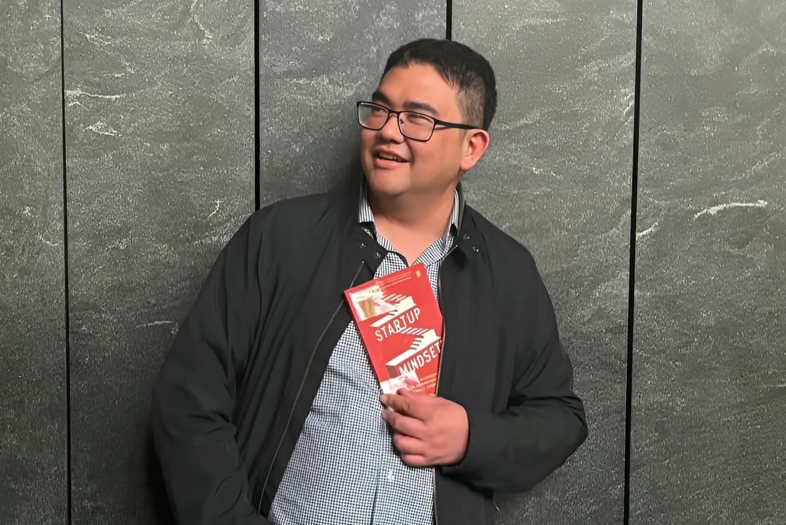 In ‘Startup Mindsets’, Earl Martin Valencia decodes lessons from ...