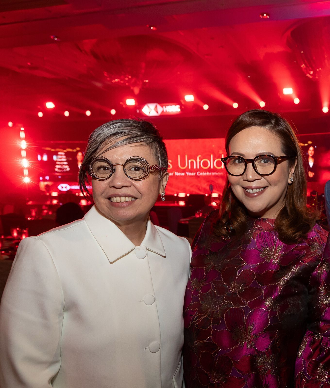 How did HSBC celebrate 150 years in the Philippines? | Tatler Asia