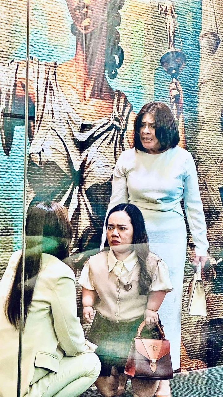 How actress Jo Berry is redefining representation | Tatler Asia