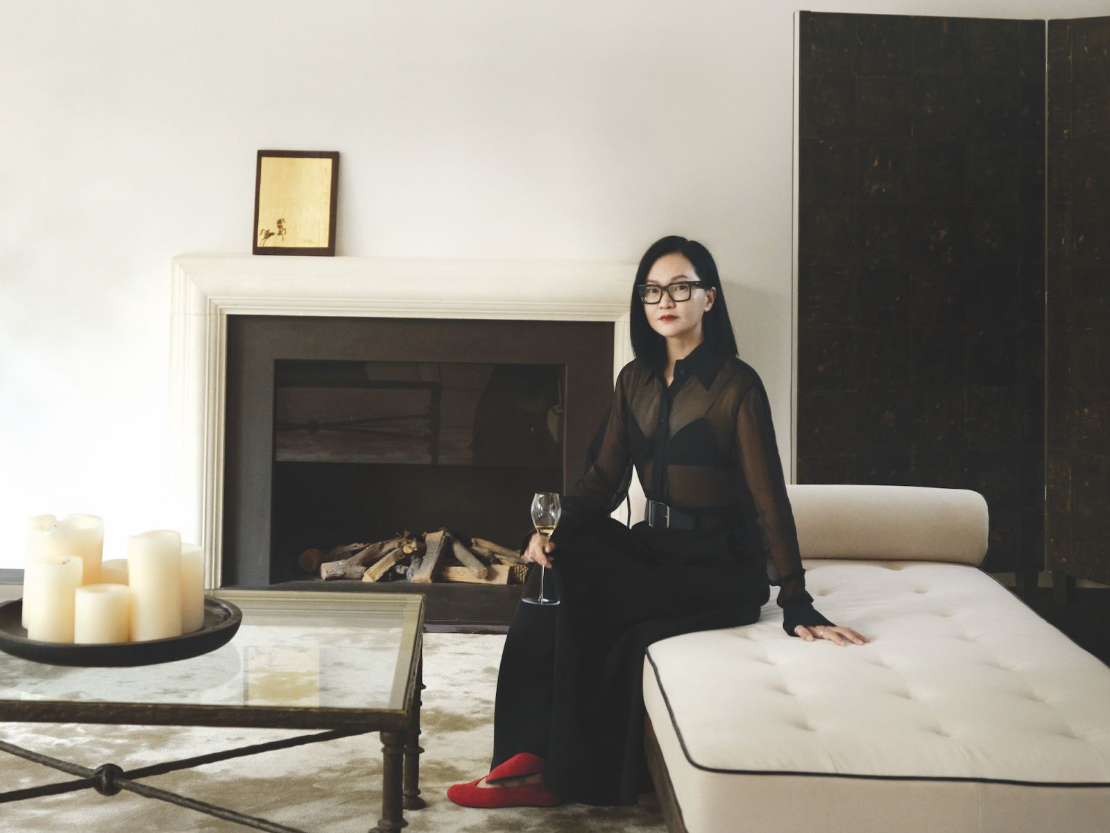 The Collector’s Gaze: Chinese fashion entrepreneur Jenny Kim on tapping ...
