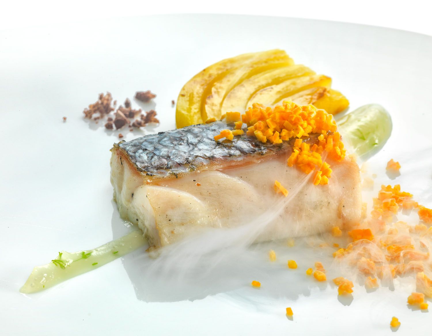 Book your seats: Chefs Jun Yukimura, Sun Kim, and Heinz Beck for ...