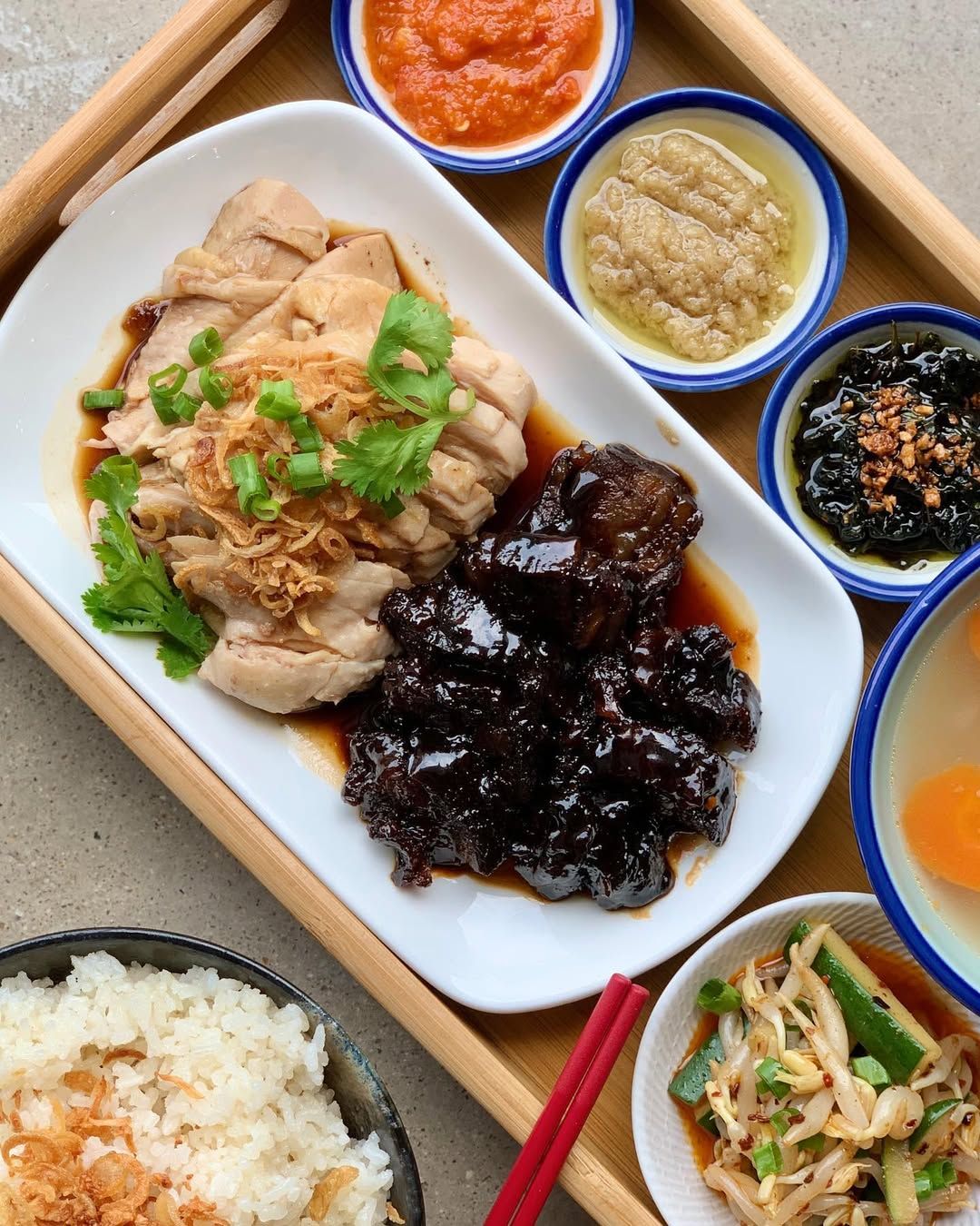 Where to eat in Bangsar: Best brunch spots for sweet treats and savoury ...