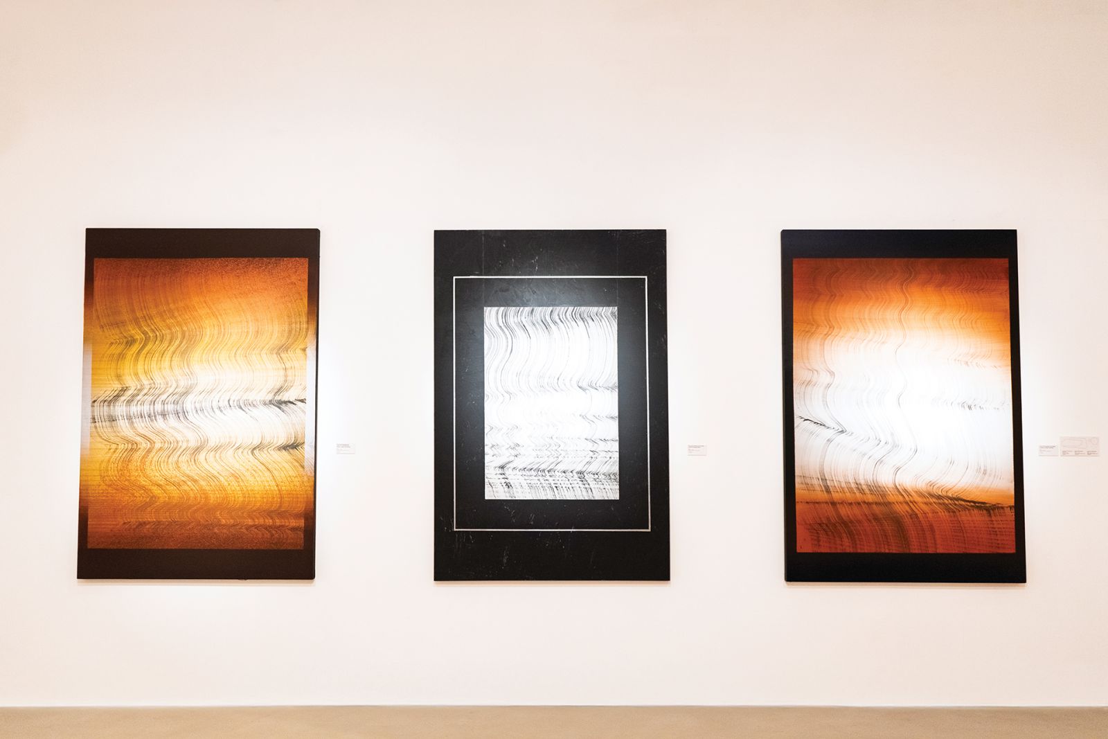 Nestor Vinluan’s Galleria Duemila exhibition 2025 | Tatler Asia
