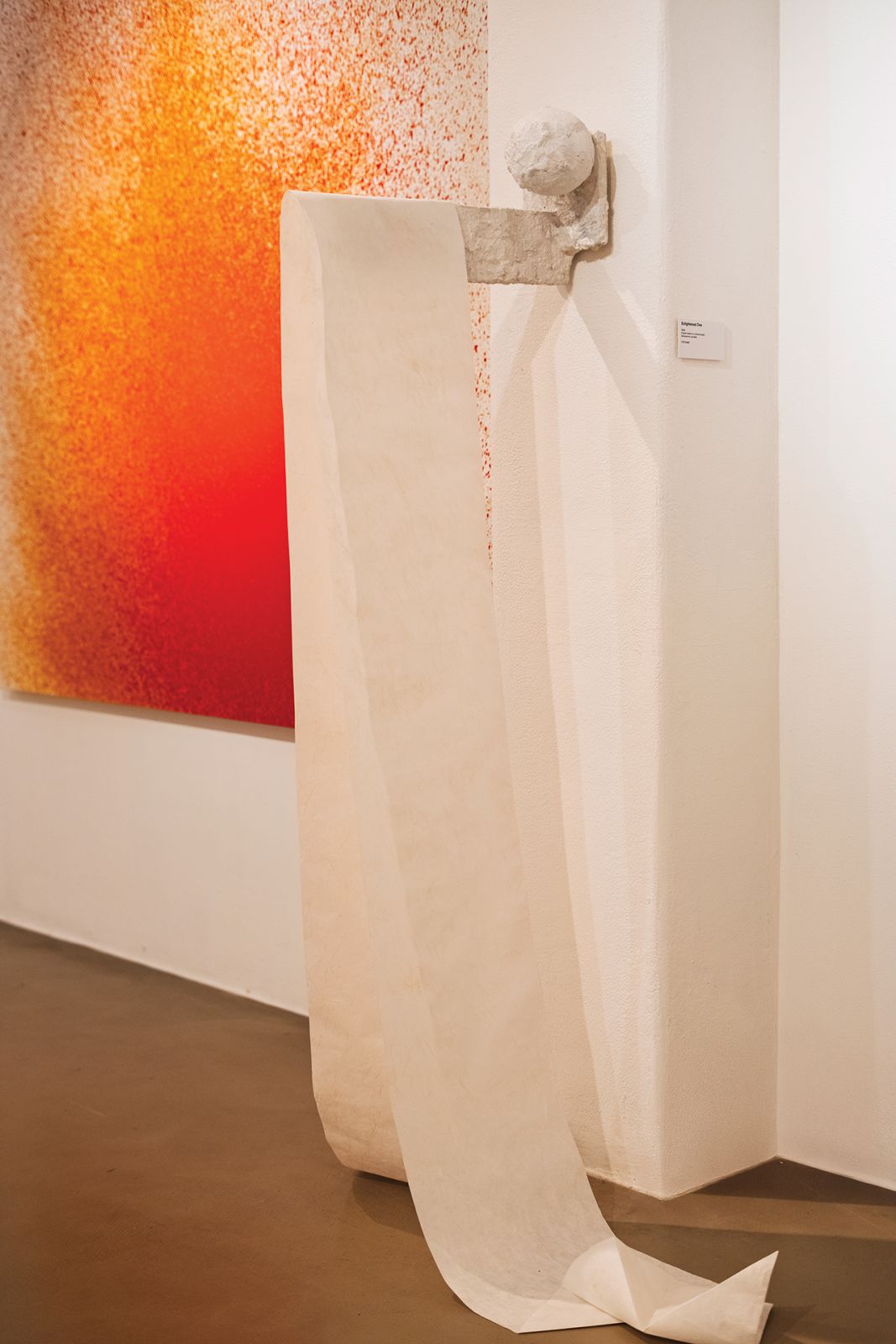 Nestor Vinluan’s Galleria Duemila exhibition 2025 | Tatler Asia