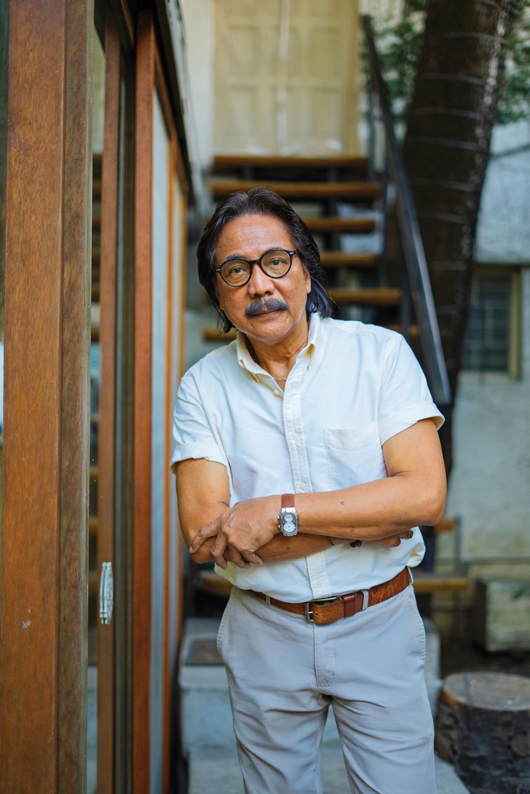 Nestor Vinluan’s Galleria Duemila exhibition 2025 | Tatler Asia
