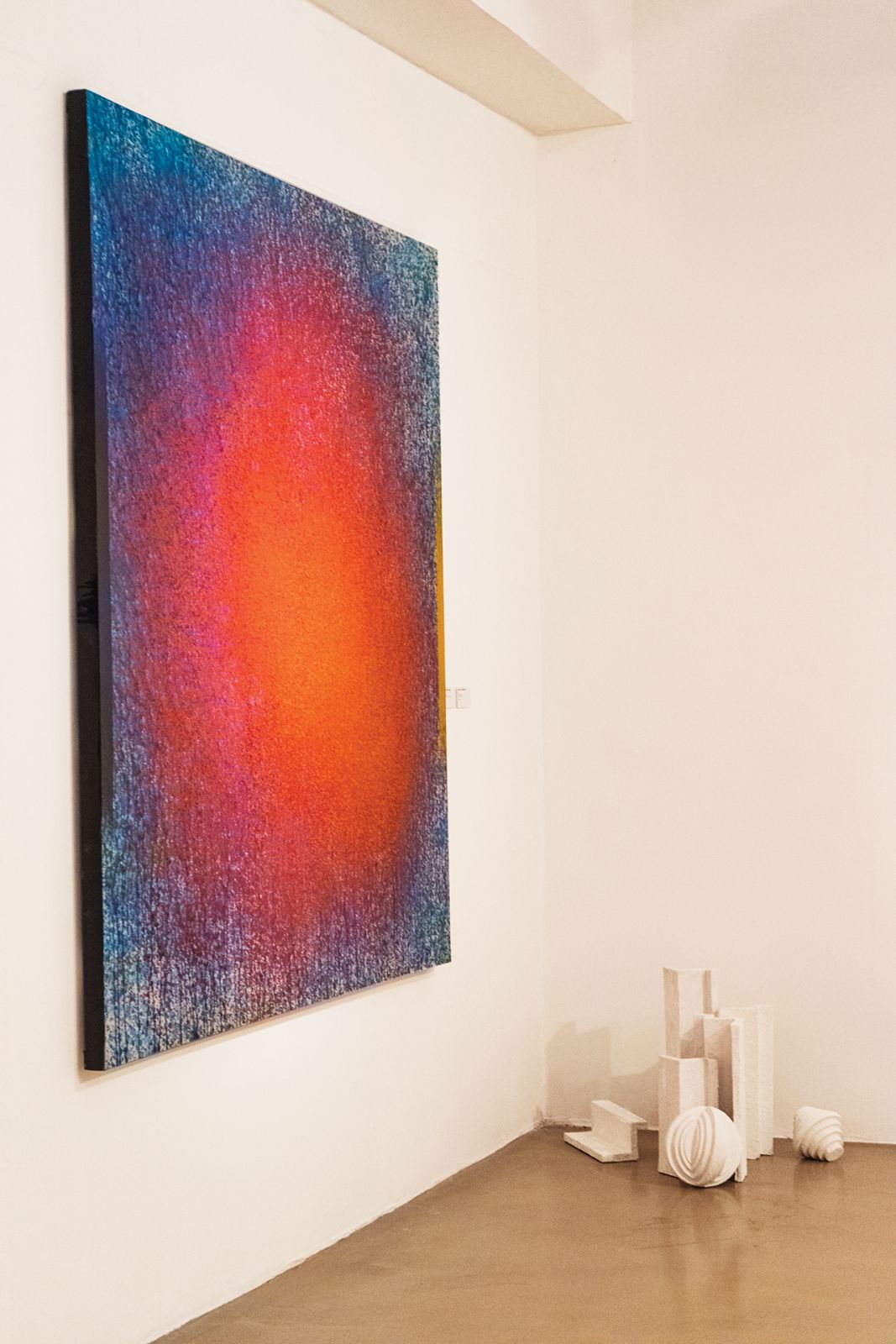 Nestor Vinluan’s Galleria Duemila exhibition 2025 | Tatler Asia