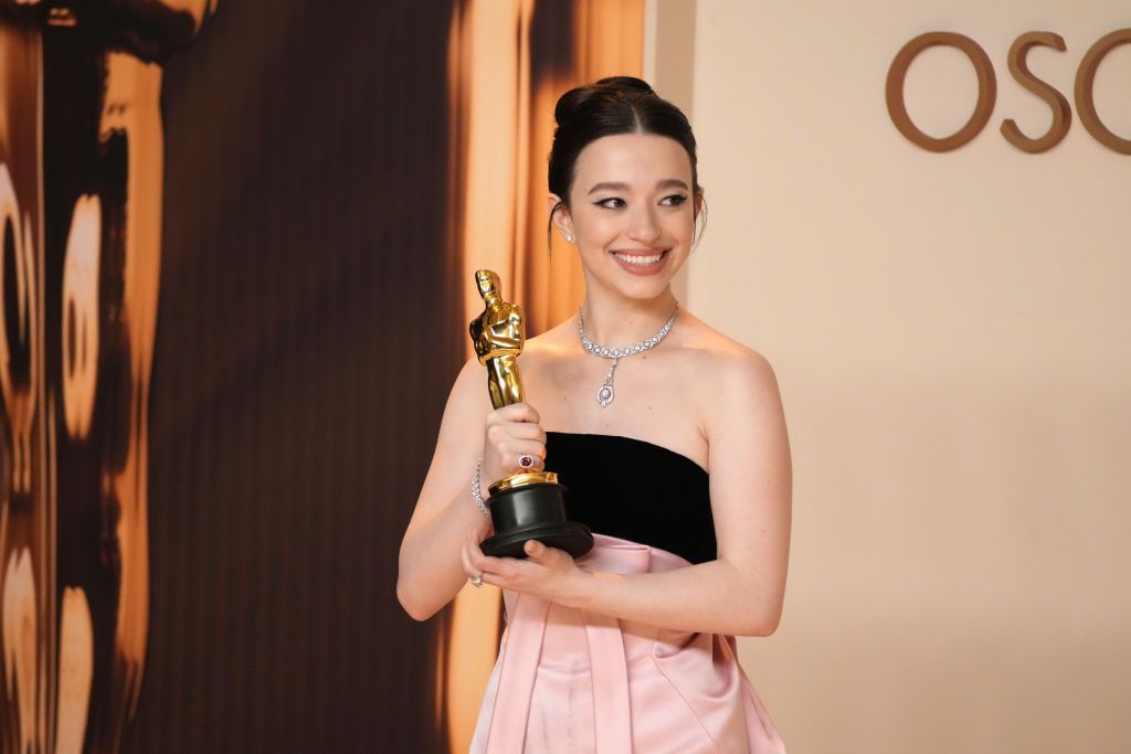 6 facts about Mikey Madison | Tatler Asia