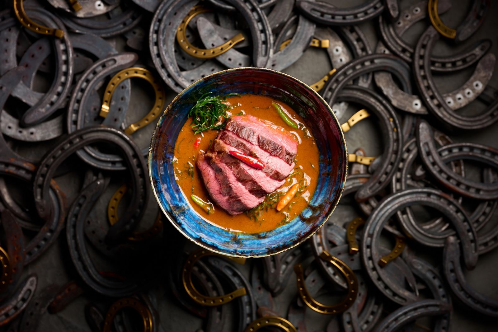 The Mews | Tatler Asia