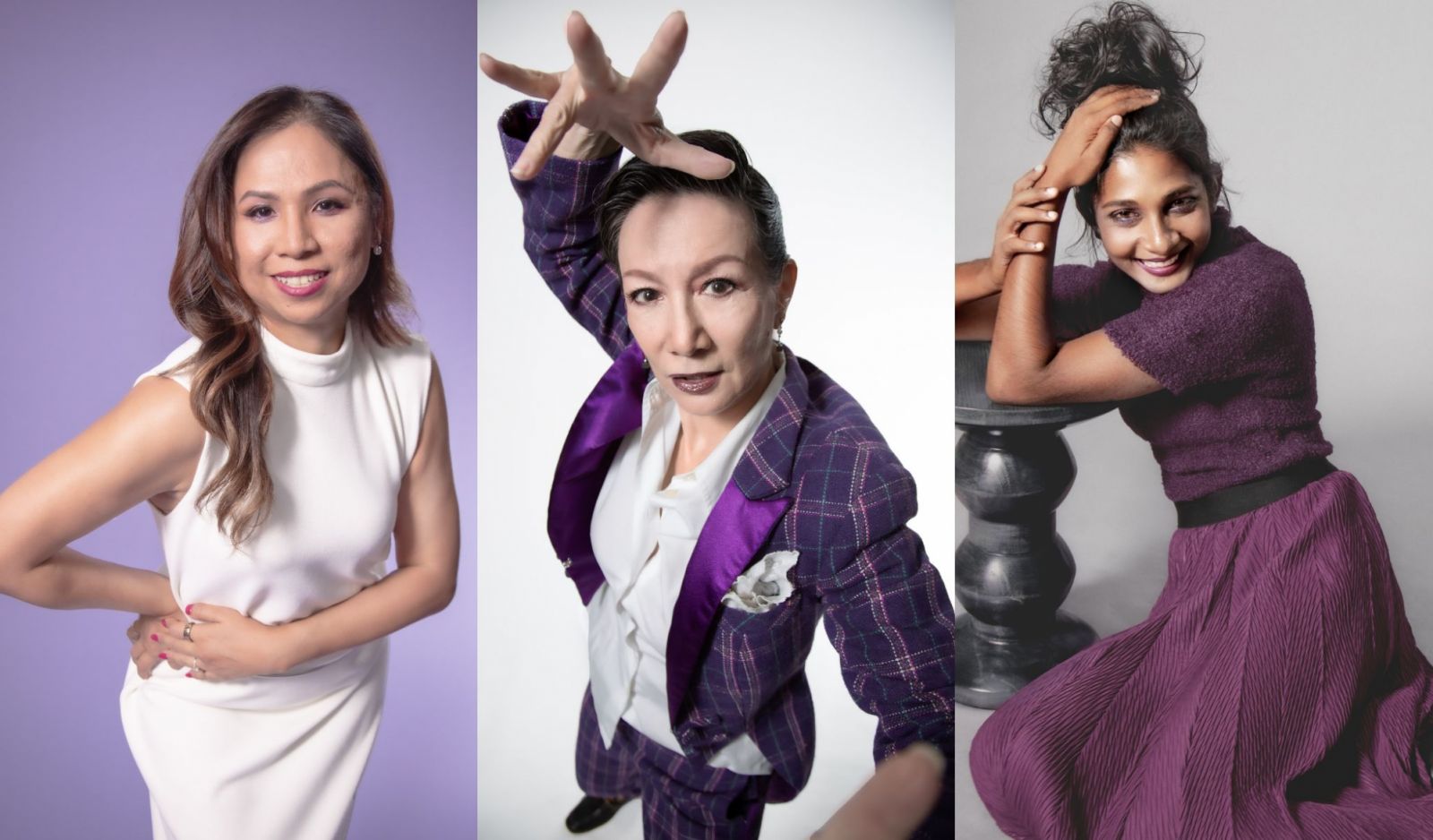 Front & Female Awards 2025: Meet the mavericks advancing the female ...