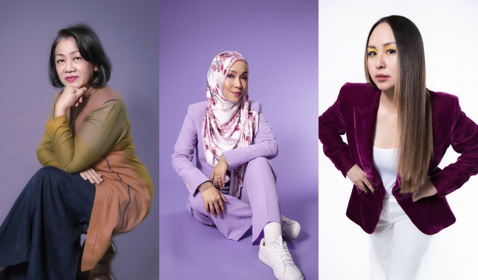 Front & Female Awards 2025: 3 female leaders elevating women’s ...