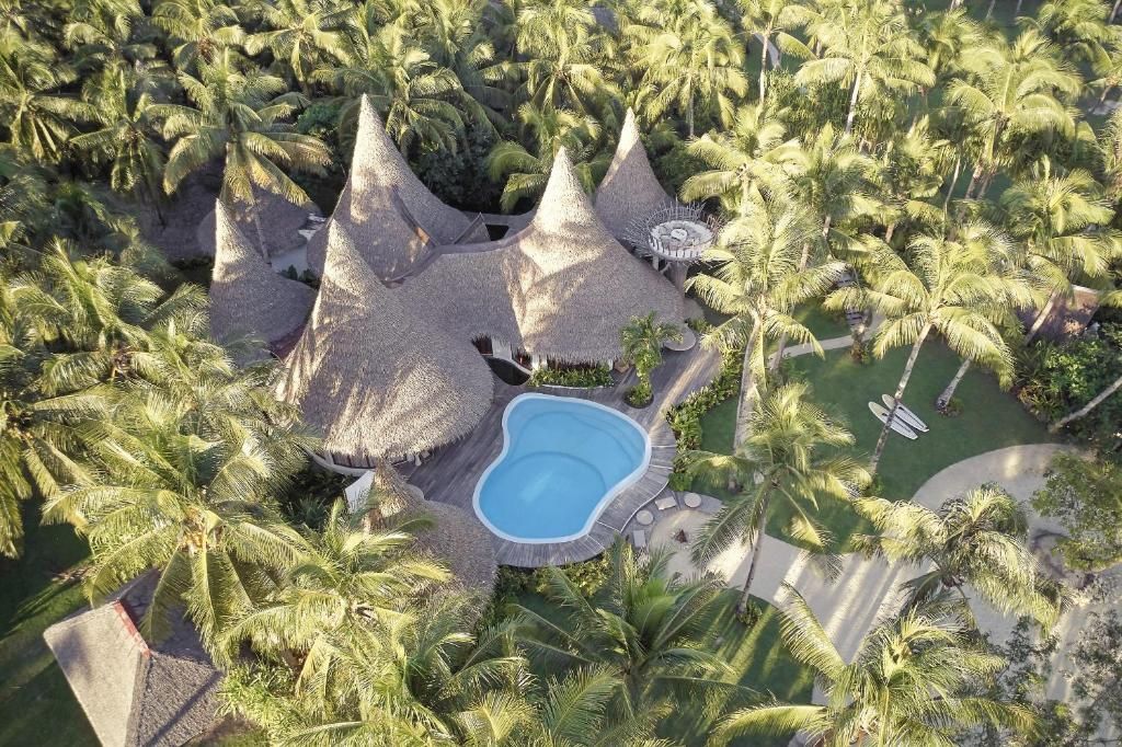 Wildlife resorts in Asia where you can share your space with animals ...
