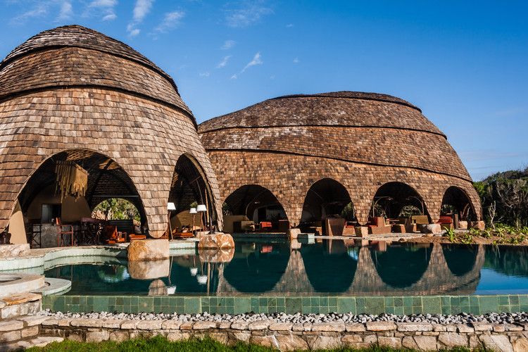 Wildlife resorts in Asia where you can share your space with animals ...
