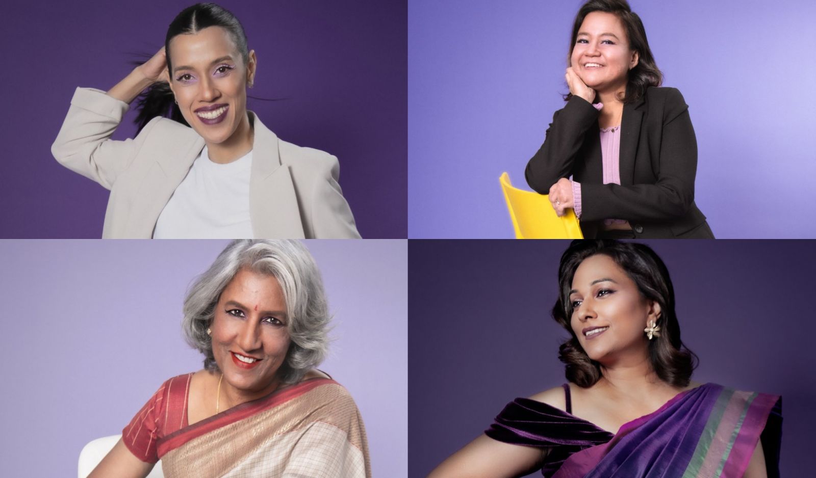 Front & Female Awards 2025: 4 change-makers championing women’s ...