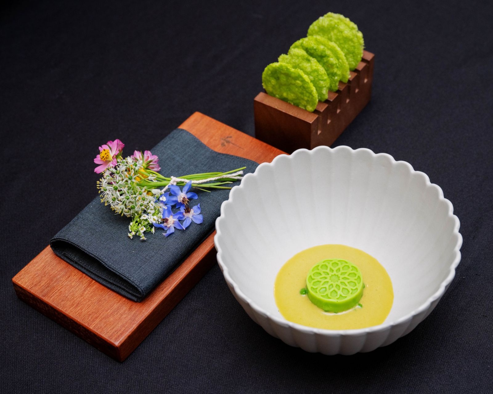 Inside Longchamp’s Live Green! Event: A Night of Fashion, Fine Dining ...