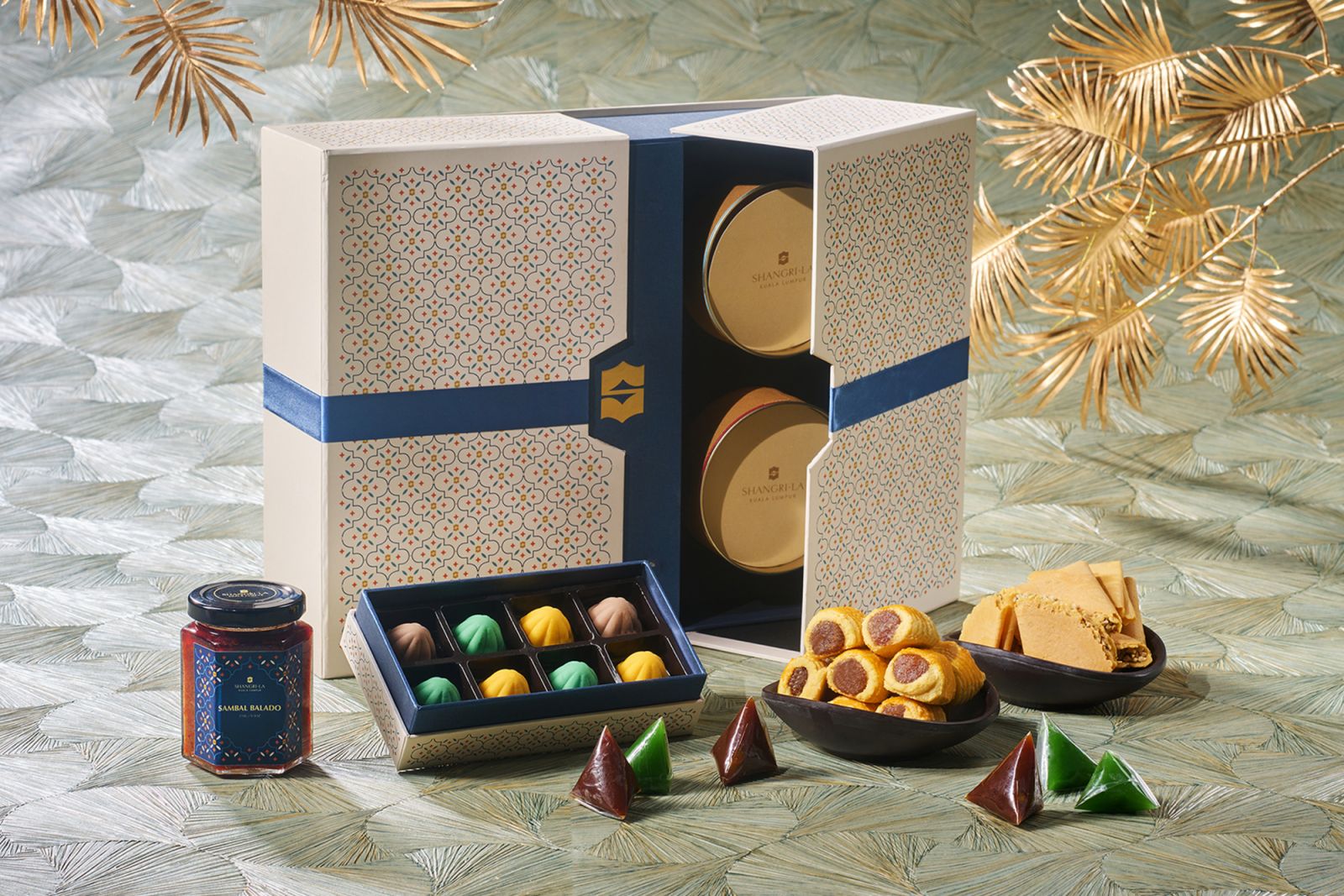 Ramadan 2025: Edible gift guide | Tatler Asia