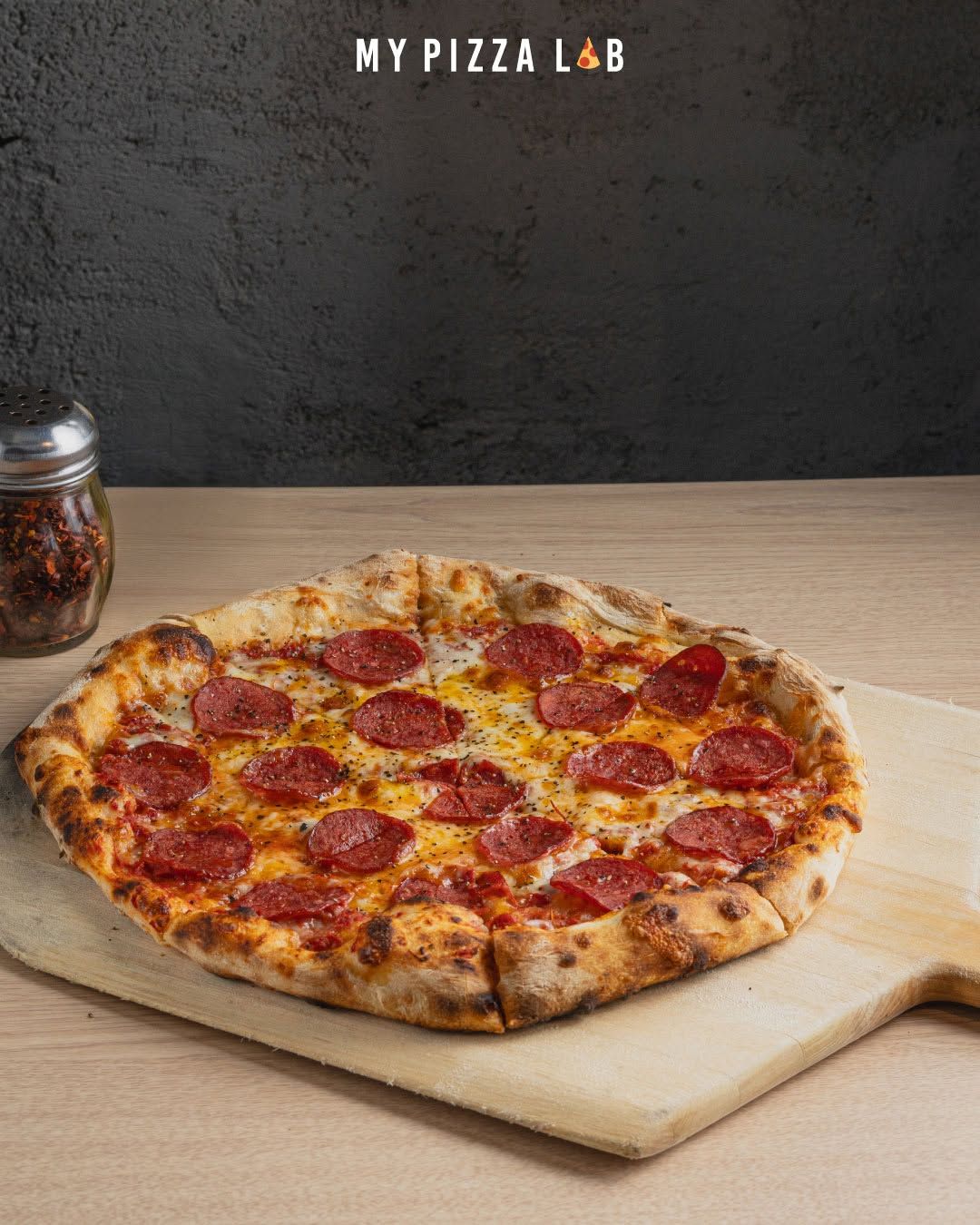 Pizza Lab | Tatler Asia