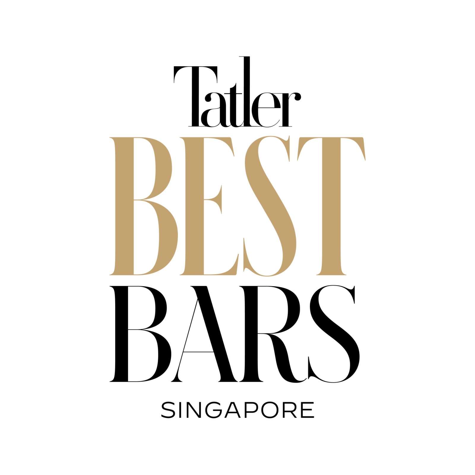 Tatler Best Bars in Singapore 2025 | Tatler Asia