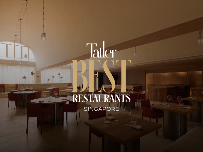 Tatler Best Asia 2025: Asia's Best Hotels, Restaurants and Bars ...