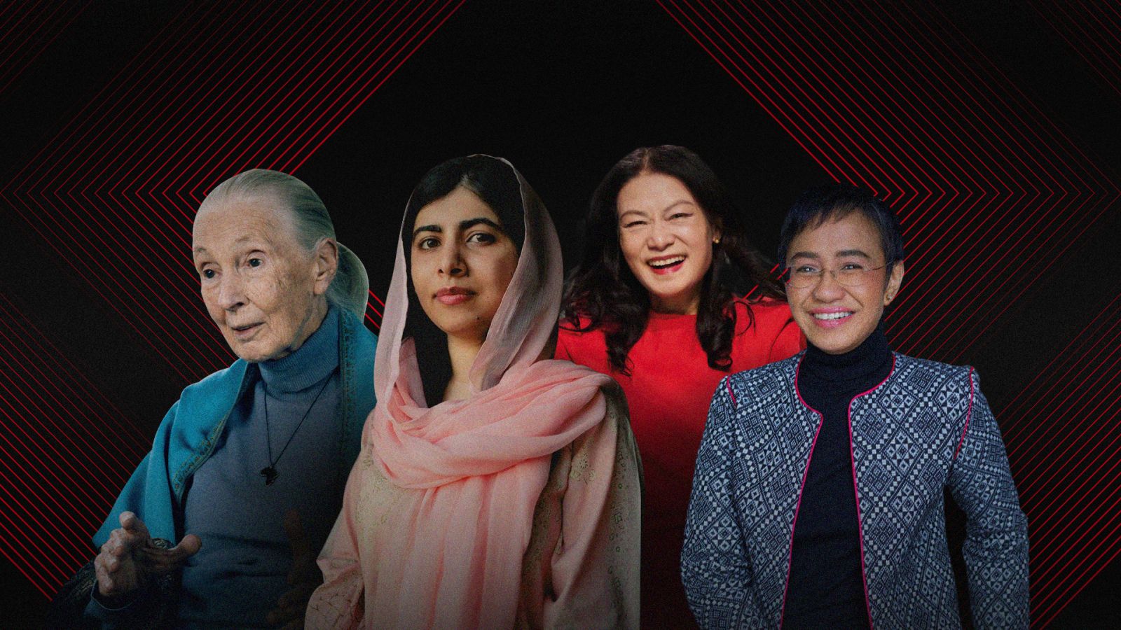 International Women’s Day 2025: The global women leaders the Tatler ...