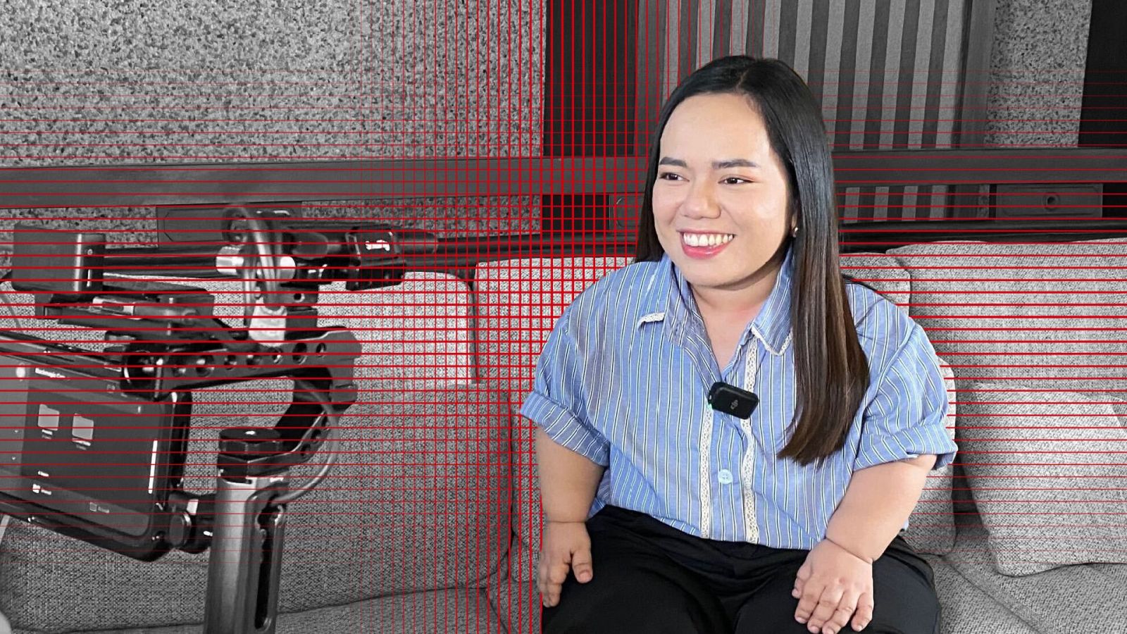 How actress Jo Berry is redefining representation | Tatler Asia