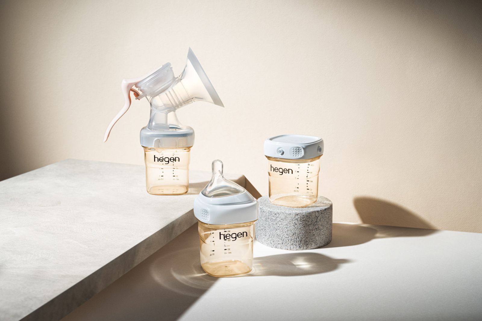Inside Hegen founder Yvon Bock’s success story | Tatler Asia