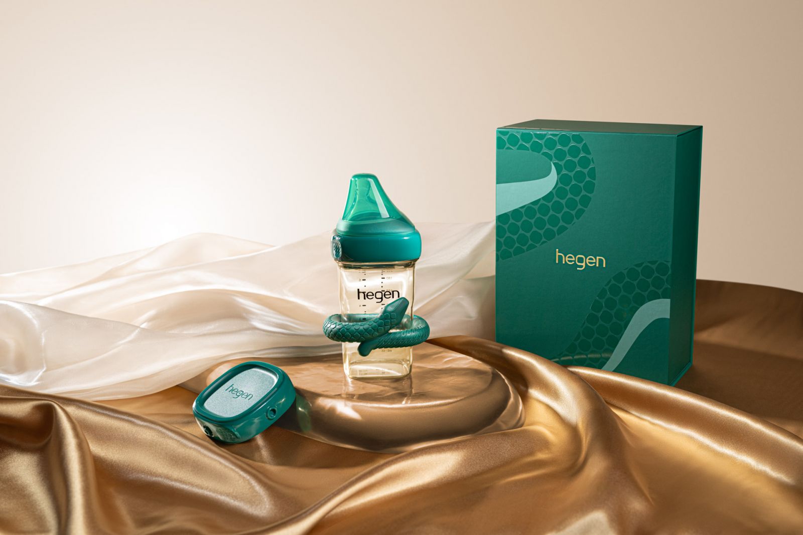 Inside Hegen founder Yvon Bock’s success story | Tatler Asia